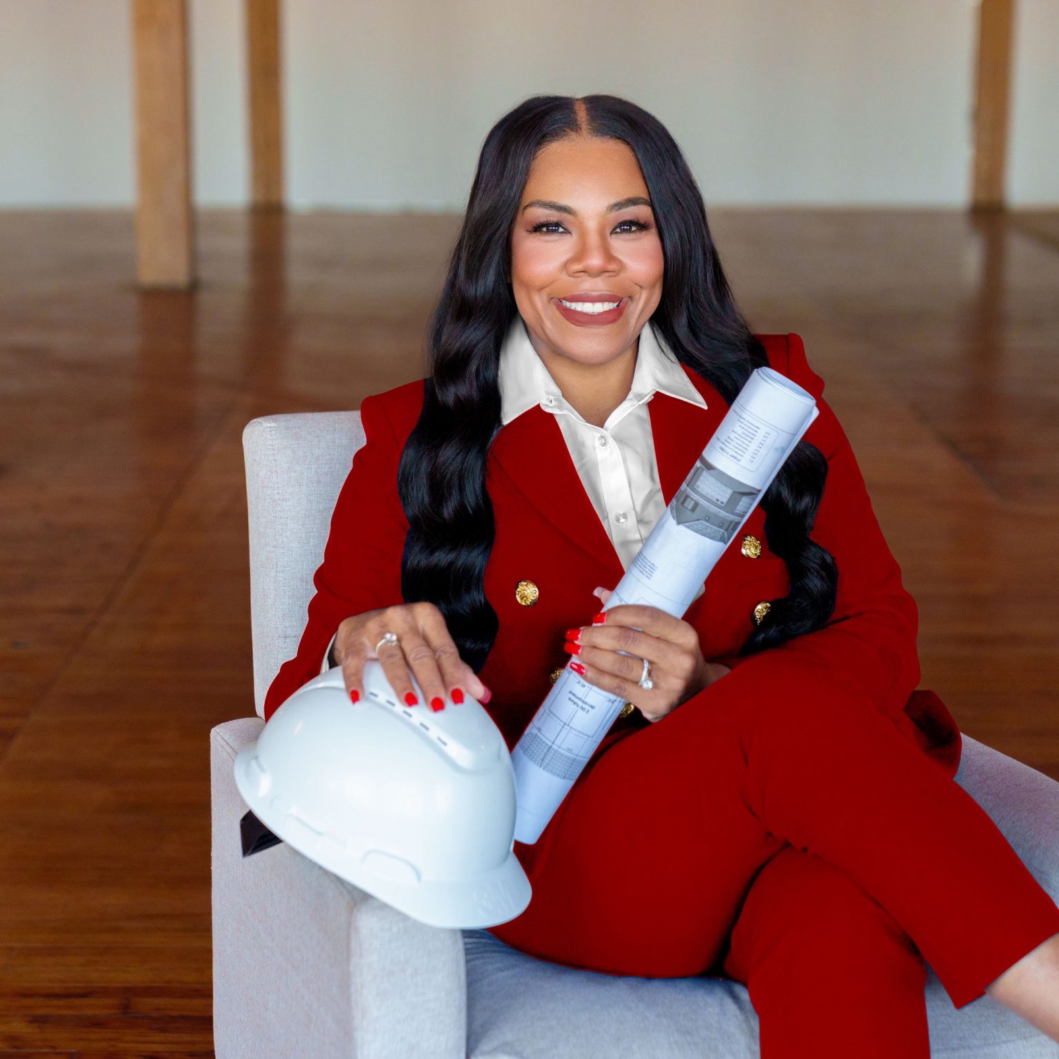 Newsletter - Tedora Brown